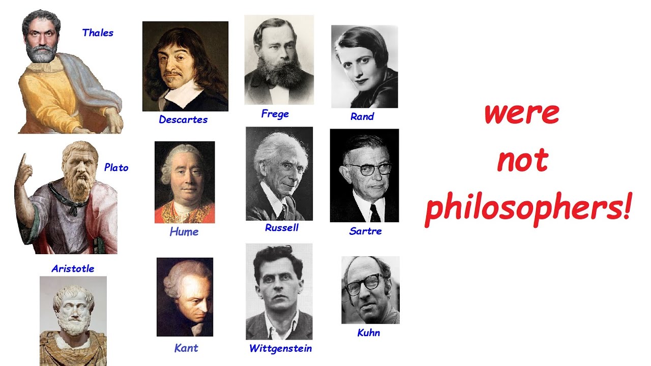 An alternative to Gaede's physics / philosophy distinction. - RSM ...